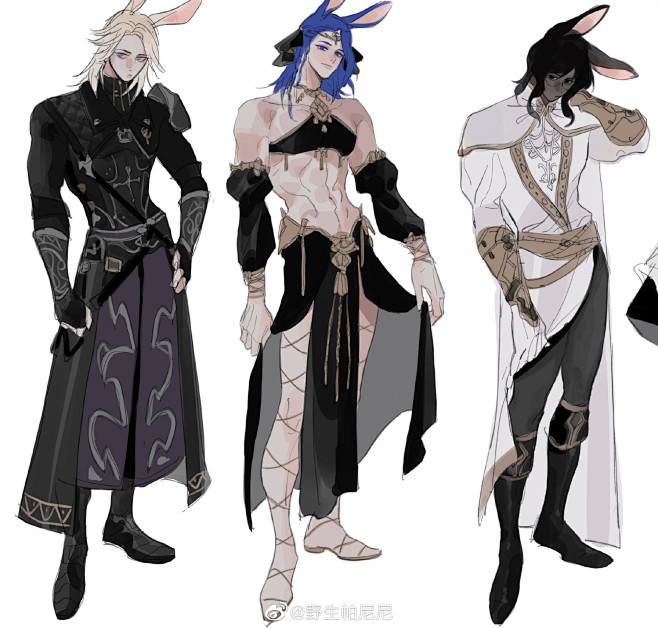 @野生帕尼尼 的个人主页 - 微博图片_1图片素材-花瓣网