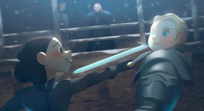 . Alexander Cho -花瓣网