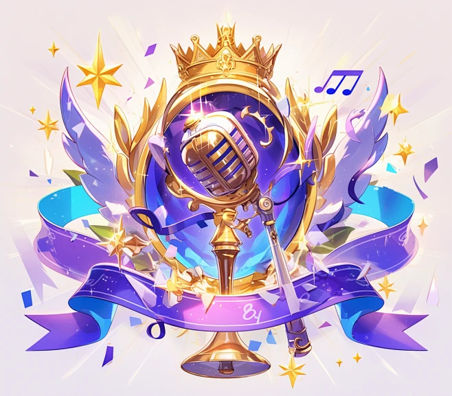 lililizi_40261_The_badge_is_composed_of_three_parts_a_microphon ...