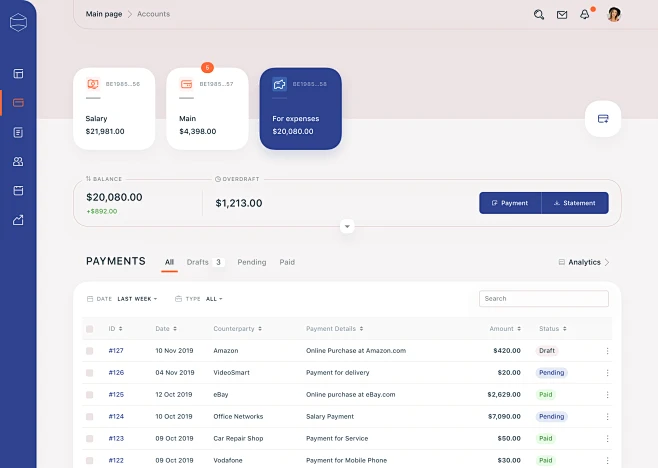Dribbble - banking_pixels-花瓣网