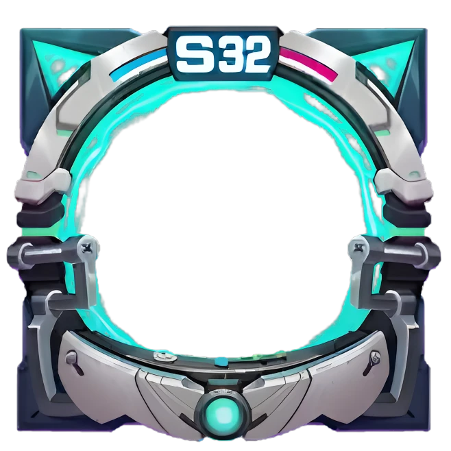 mentahan border mlbb png hd quality-花瓣网