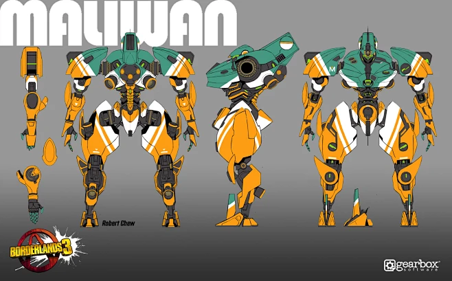 robert-chew-mech-2-花瓣网
