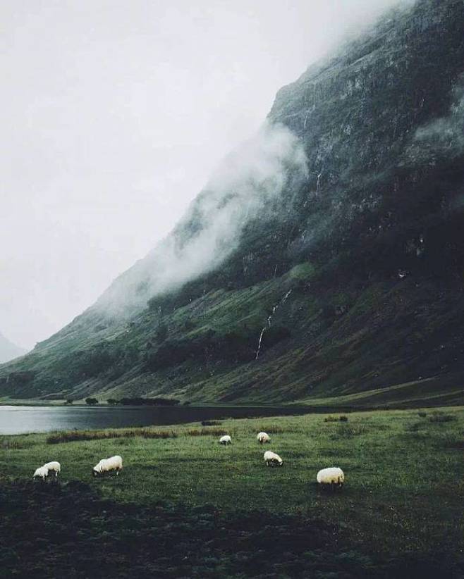 by- 摄影师 DANIEL CASSON