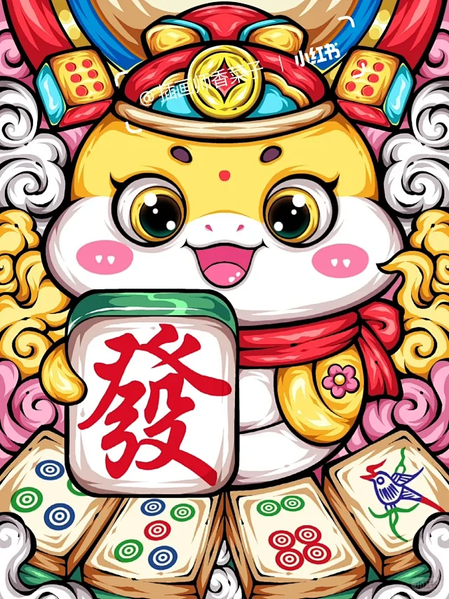 蛇年 - 小红书搜索-花瓣网