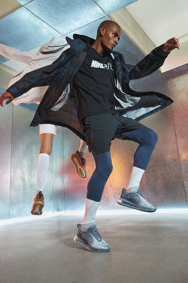 Nike Style Guide SP19