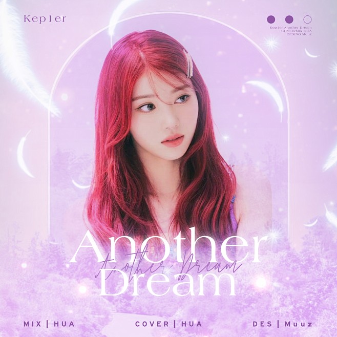 Another Dream-Ke1per By Muuz