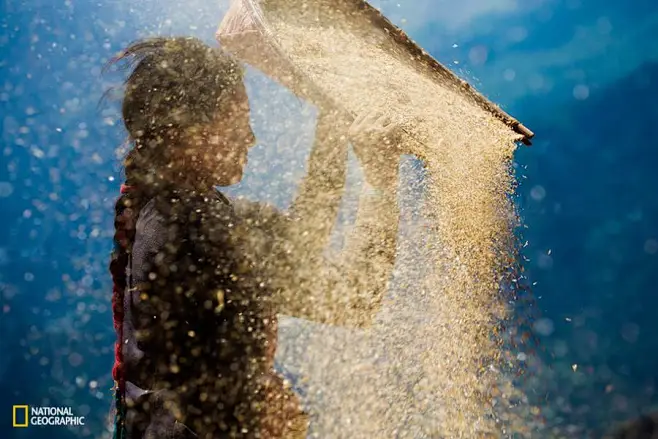 Final Entries from the National Geographic 2015 Photo Contest-花瓣网