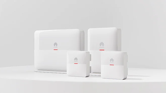 HUAWEI FTTR F30-花瓣网