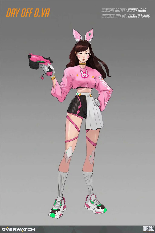 dva