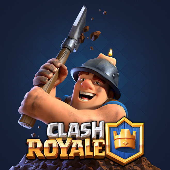 Clash Royale Miner.jpg