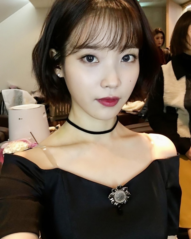 161215 IU ins dlwlrma更新