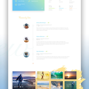 Cool Website Designs for Inspiration