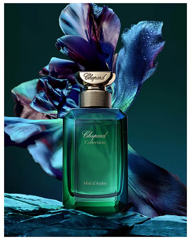 Chopard perfume - So Represent-花瓣网