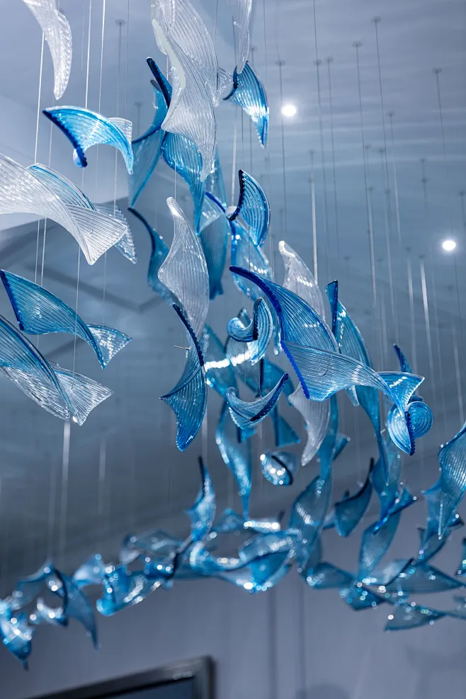 Private Residence London | Lasvit : Located in London’s Mayfair ...