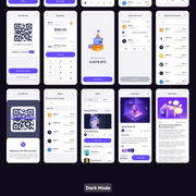 公司官网UI设计Web UI界面设计网站设计官网网页设计企业官网物流运输