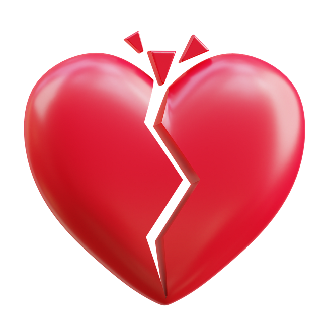 Broken Heart
