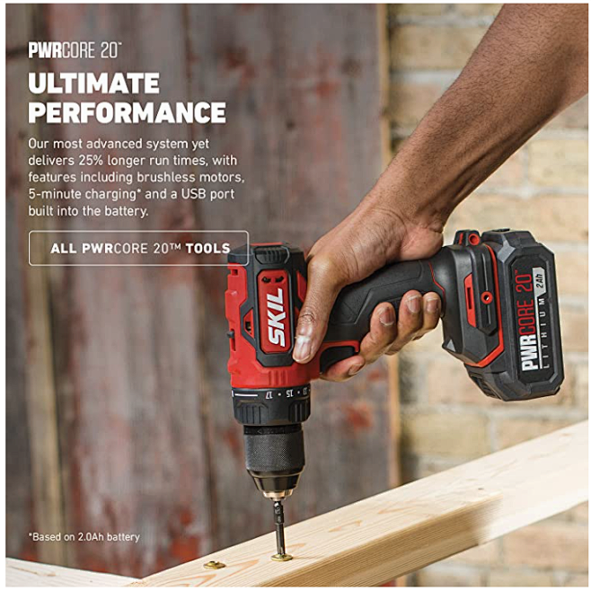 Amazon.com: SKIL: Home page