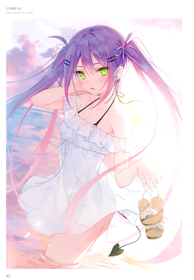 花瓣
