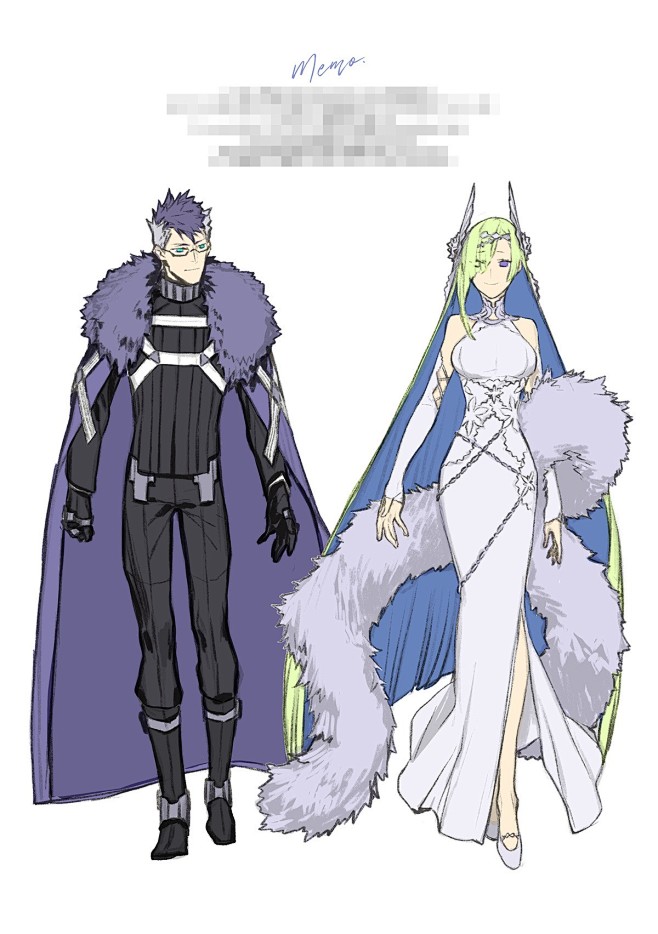 三轮士郎 C103 FGO新刊「Romancia06」