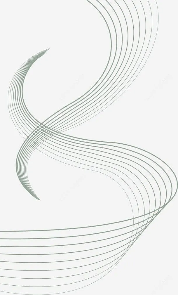 绿色线条花纹png免抠素材_新图网 https://ixintu.com 矢量 卡通 手绘 线条 底纹 AI 花纹 背景-花瓣网