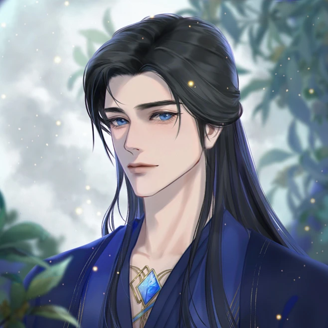 @眷思量镜玄主页 的个人主页 - 微博-花瓣网