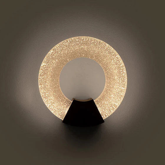 GRAND OPERA – wall light by MASSIFCENTRAL | Wall lights-花瓣网