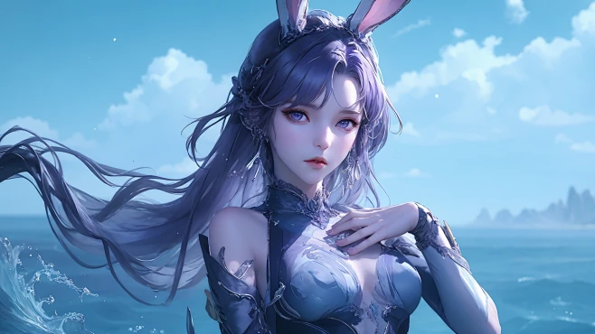 CXN-斗罗大陆小舞h-hzj(4)-花瓣网