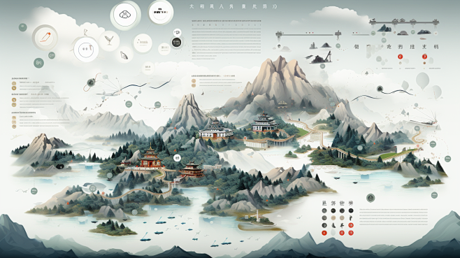 Bella_Zhang_web_UI_design_visual_map_modeling_map_centering_map_3b2a6417-ca74-4ecf-b972-75840418f8e0