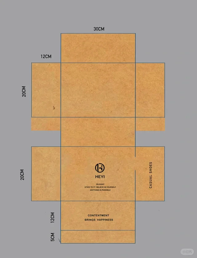 凯乐石鞋盒设计 - 小红书搜索-花瓣网