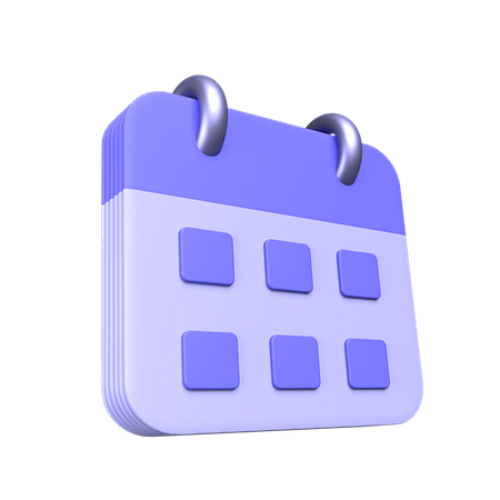 Calendar 3D日历