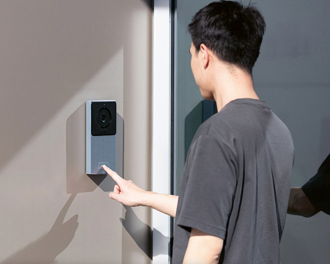 Verkada Intercom TD52