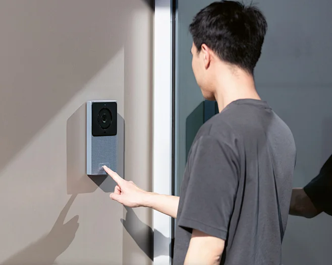 Verkada Intercom TD52-花瓣网