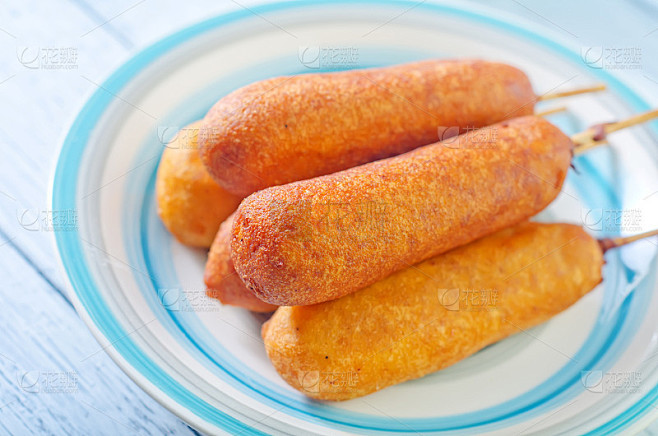 corndogs