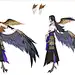Warframe - Titania Deluxe Hawth Diwata图片_武器道具挂件工艺品图片素材-花瓣网