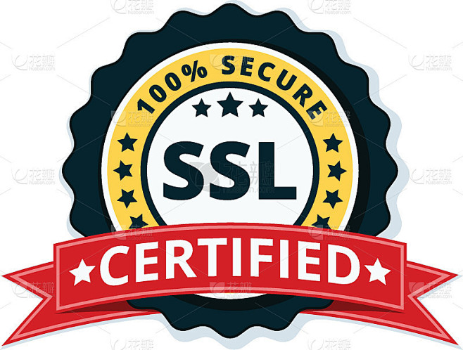 SSL认证标签说明