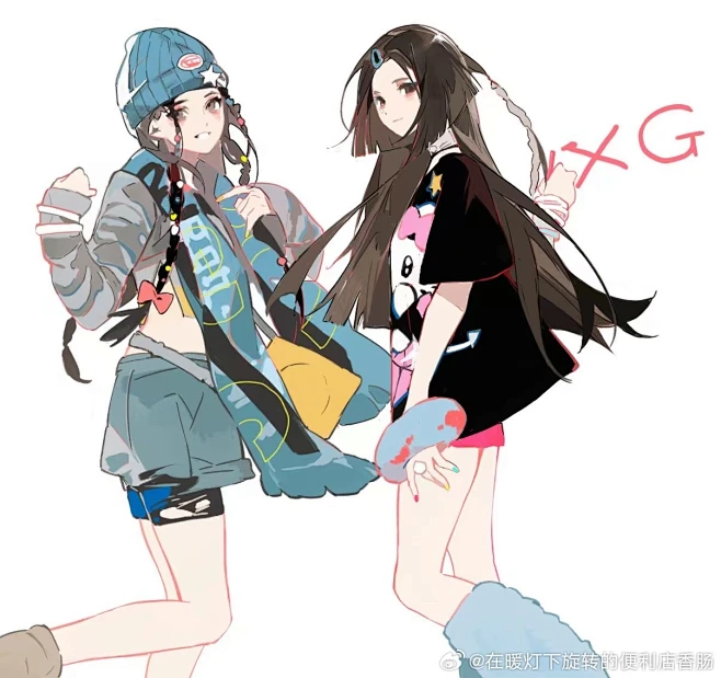 @在暖灯下旋转的便利店香肠 的个人主页 - 微博-花瓣网