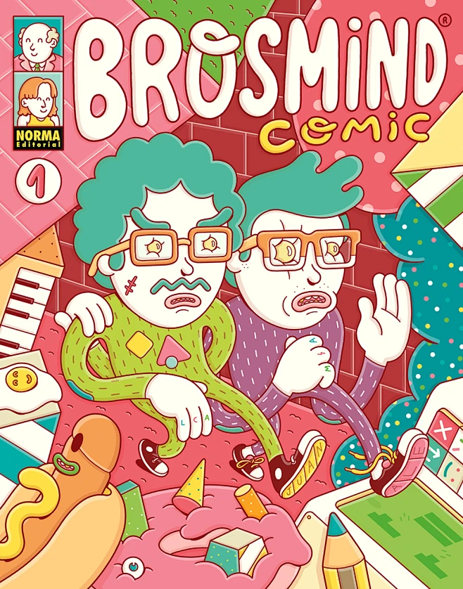 work_comic_brosmind.jpg-花瓣网