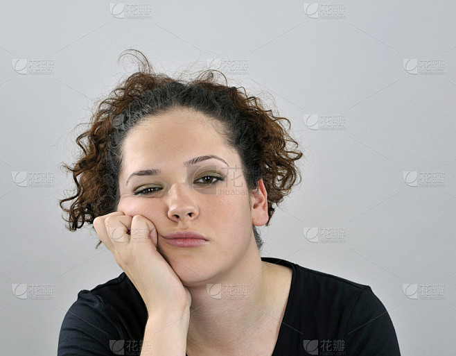 面部表情，看更多!!