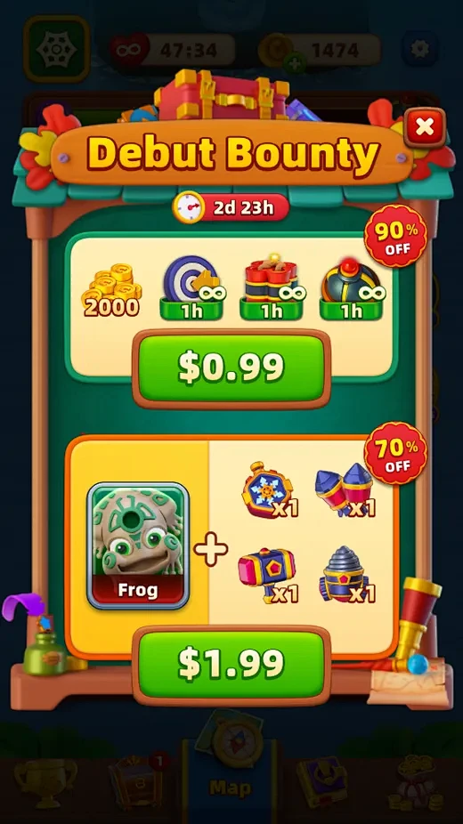 Marble Master-游戏截图-GAMEUI.NET-游戏UI/UX学习、交流、分享平台-花瓣网