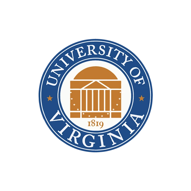 big University of Virginia - design, daily - 世界名校Logo合集，美国前50大学&世界著名大学 ...