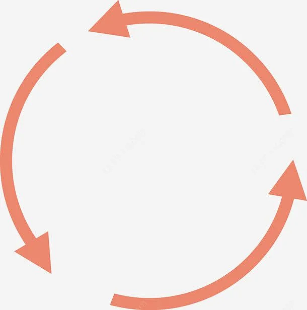 矢量环形指示标志png免抠素材_新图网 https://ixintu.com 矢量 箭头 红色 透气标志png 气流免扣 气流矢量图片ps 气流免扣图片-花瓣网