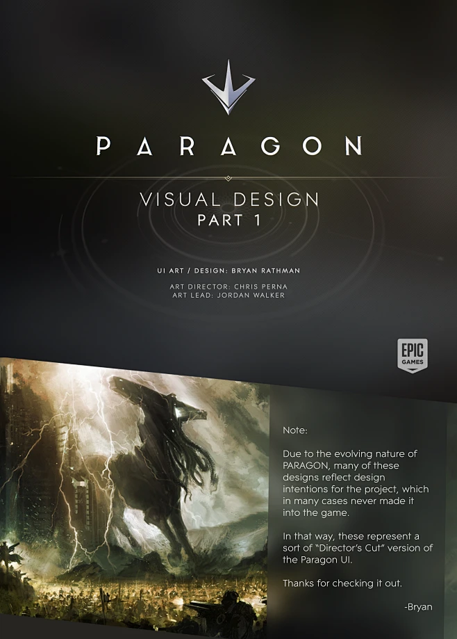 UI ux visual design game design -花瓣网
