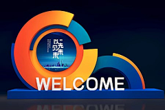 会务活动-花瓣网|陪你做生活的设计师 | tion Stand booth Exhibition Design architecture