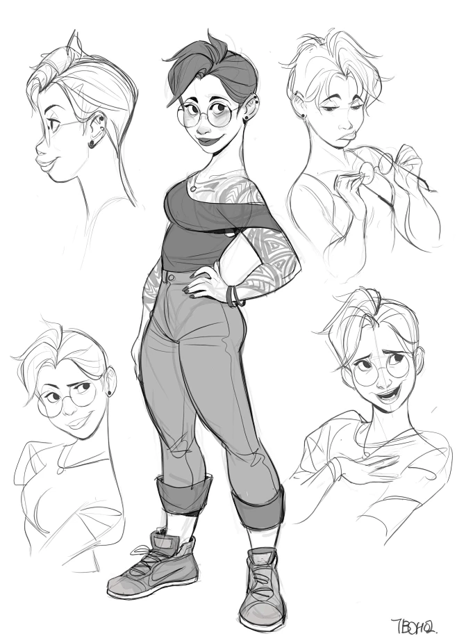 tb-choi-gdgdgd-花瓣网