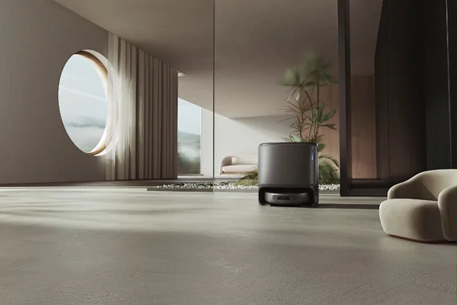 motion design 3D Render product design cinema4d octane CGI-花瓣网