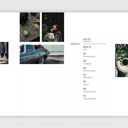 #工业设计#新西兰产品设计师 Greig Brebner 设计的一款名为 GOLF_G1 的顶级高尔夫伞通过空气动力学的应用使得伞在十二级的 ...