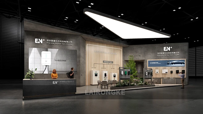 EN+ :: Behance-花瓣网