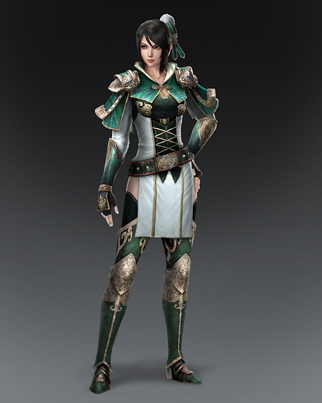 dw8-xingcai