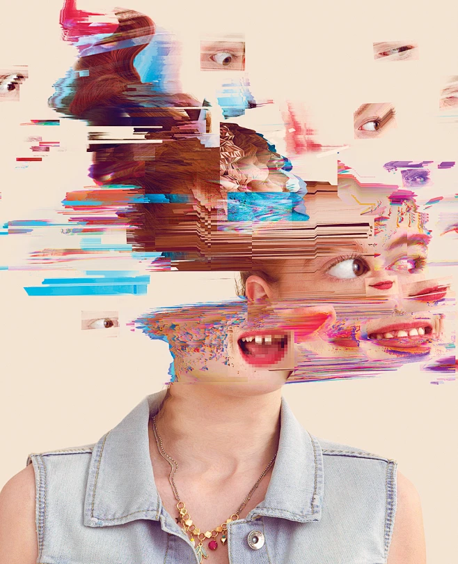 Sloche on Behance-花瓣网