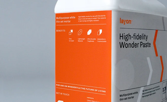 Layon Layon is a hightech design so-04-花瓣网